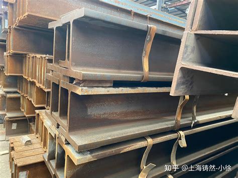 W美标H型钢规格型号米重表W21x规格 W24x规格 知乎
