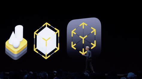 Arkit 3 ใหม่ ช่วยให้ผู้เล่นเสมือนเข้าไปอยู่ในเกมนั้น ๆ ได้