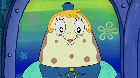 Quotes From Mrs Puff Spongebob Squarepants Wiki Neoseeker