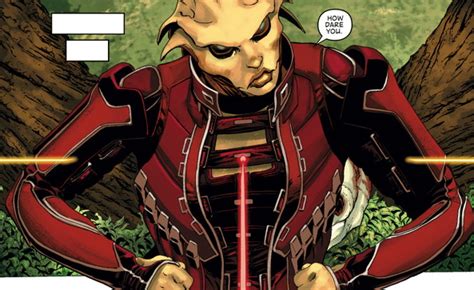 Drell Female Officially Revealed Irikah Krios Mass Effect Art Mass Effect Female