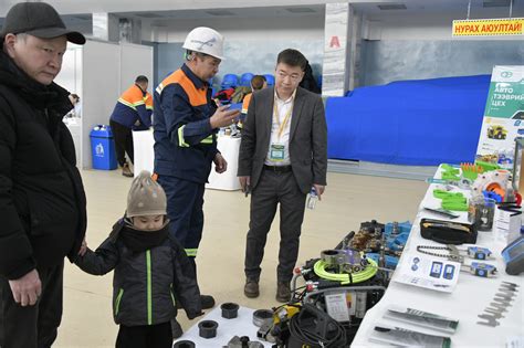 Эрдэнэт үйлдвэр ТӨҮГ Added A New Photo Эрдэнэт үйлдвэр ТӨҮГ