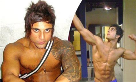 Zyzz Aziz Shavershian Legenda Wciąż żywa Nawet 11 Lat Po śmierci