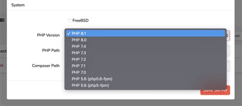 Blog Laravel Ecosystem Including Laravel Forge And Vapor Is Php 81 Ready Best Laravel