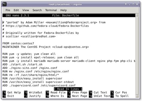Cómo Instalar Wordpress Con Nginx En Un Contenedor Docker