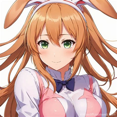 Bunny Suit Prompts Stable Diffusion Online