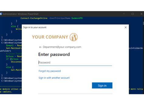 How To Extract The Mailbox Size Using PowerShell