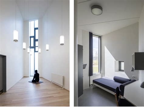 Storstrøm Prison In Denmark R Nordiccool