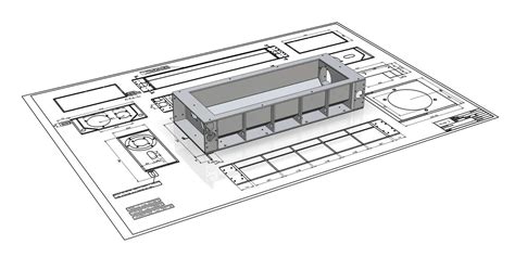 2d And 3d Integration Thinkdesign Top 10 Features Dpt Insights