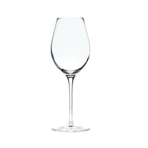 Artis Vinoteque Clear Wine Glass 38cl Clear 38cl 1325oz 1 X 24