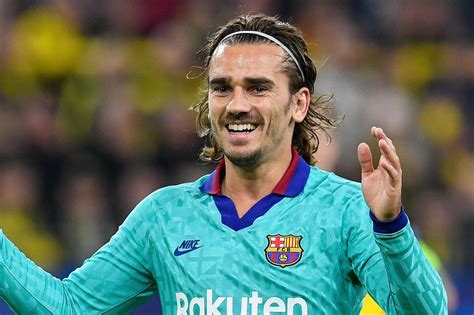 Antoine Griezmann: Barca-Profi zum dritten Mal Vater geworden | GALA.de