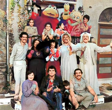 جيل الطيبين