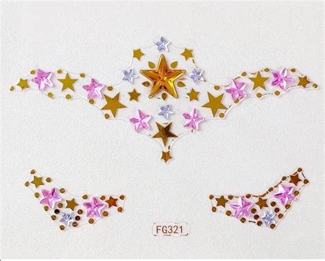 Прикраси для обличчя — ціна 140 грн у каталозі Прикраси для нареченої Купити аксесуари за