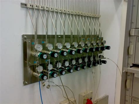 Laboratory Gas Distribution System Installation In Navi Mumbai Id 2851798719633