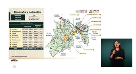 Edomex Confunden A Cuautitlán México Con Cuautitlán Izcalli Grupo Milenio