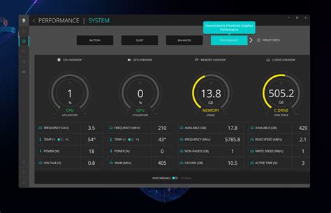 Alienware M18 Review The Biggest Baddest 18 Inch Gaming Laptop Tom