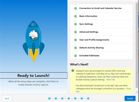 Salesforce Inbox With Einstein Activity Capture