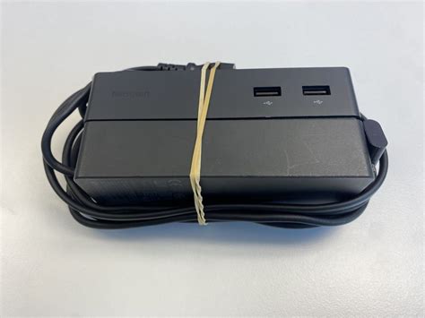 Microsoft Surface Dock Kaufen Auf Ricardo