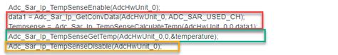solved internal temperature sensor nxp community
