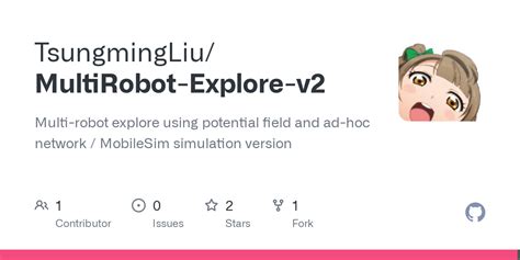 Github Tsungmingliumultirobot Explore V2 Multi Robot Explore Using