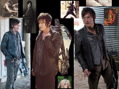 100 Daryl Dixon Wallpapers