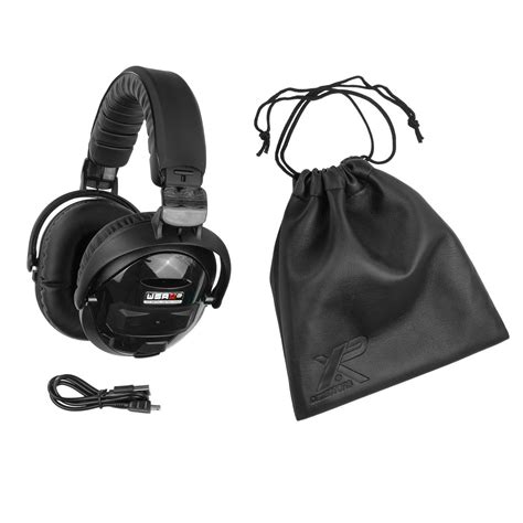 Xp Deus Ii Xtrem Hunter Deep Seeking Metal Detector