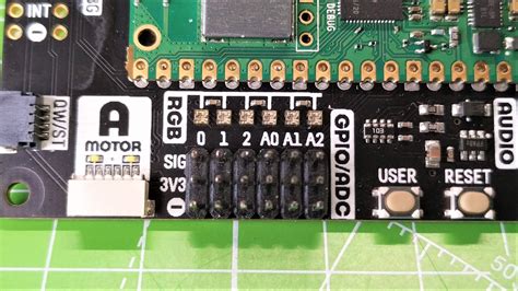 Pimoroni Inventor 2040 W Review The Spark Of Invention Toms Hardware