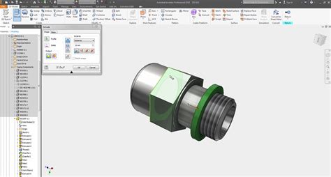Autodesk Inventor 2015 Tutorials Pdf Virtualopec