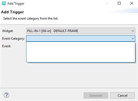 Lower Case Apply Keywords Casing On Save Corrupts Appbuilder Wizard