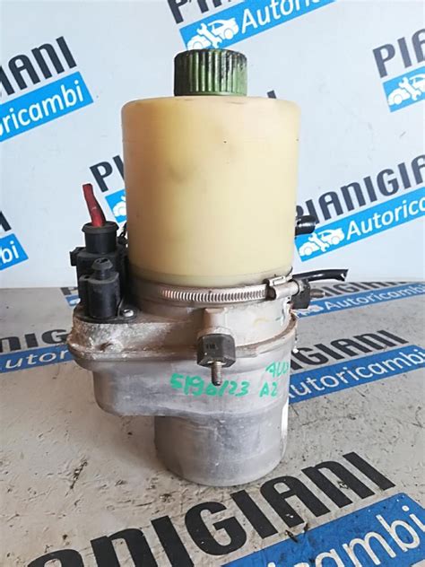 Elettroguida Audi A2 Amf 2005 Usato Used Autoricambi Pianigiani Rottami