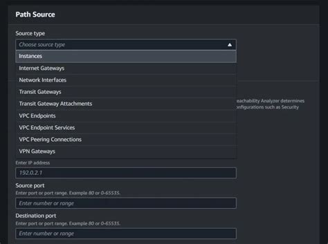 The Potential Of Networking Tools In The Aws Cloud 2023