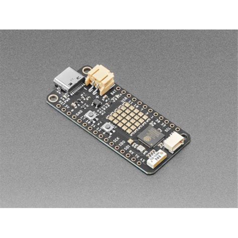 Buy Adafruit 5629 Feathers2 Neo Blingy Rgb Esp32 S2 Feather