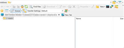 Sftpclouds Free Sftp Server Lets You Create A Free 1gb Temporary Sftp Server Gigazine