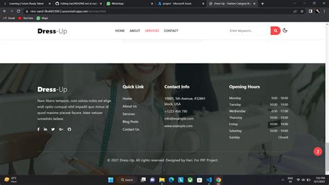 Github Srihariethakota Hari