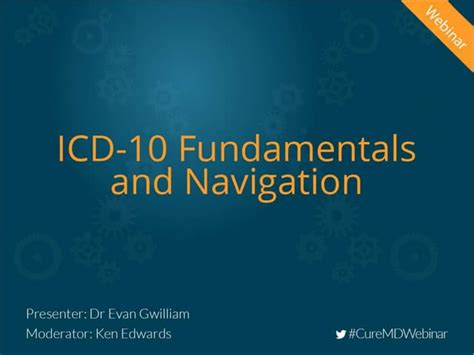 Icd 10 Course Lecture Slide Ch 1314 Pptx