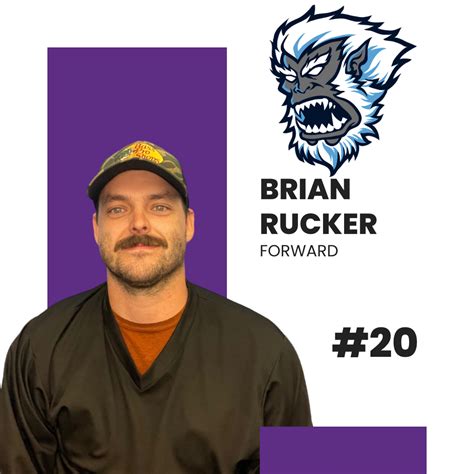 Bryan Rucker
