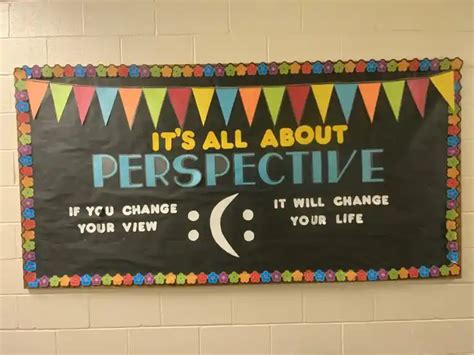 30 Simple And Fun Bulletin Board Classroom Ideas