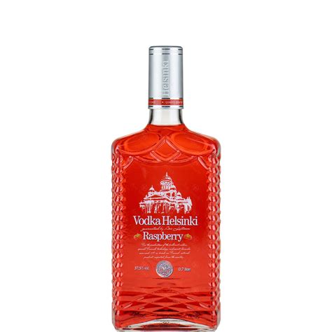 helsinki raspberry vodka 700 ml