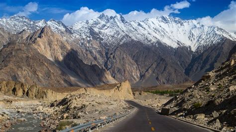 The Road Thats The Eighth World Wonder Bbc Travel