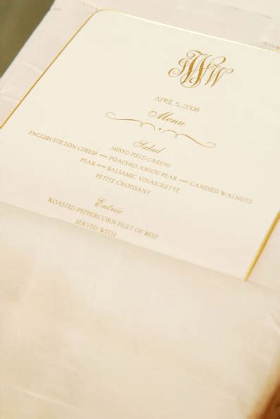 Menus Ken Keffer Catering