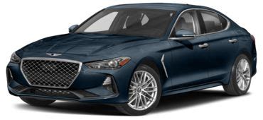 2020 Genesis G70 Colors Carsdirect