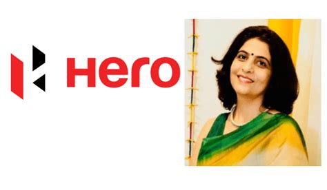 Rachna Kumar Is Chro Hero Motocorp