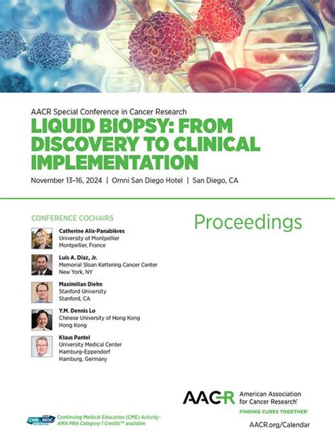 Abstract Pr014 Robust Disease Monitoring Using Csf Liquid Biopsies