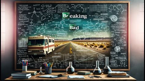 სერიალის სტრუქტურა Breaking Bad ის განხილვა Youtube