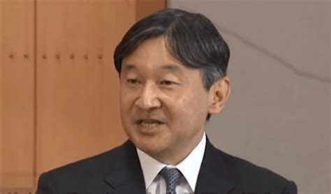 五月即位成日本新天皇 德仁貼近國民同喜同悲 立場新聞聞庫