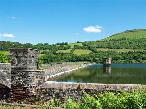 Taff Trail Hiking Guide Cardiff Bay To Brecon Hikelist