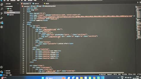 Abhishek Kalmodiya On Linkedin Internship Webdevelopment Ecommerce