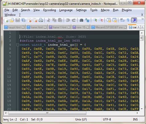 Consider Arduino Support · Issue 7 · Espressifesp32 Camera · Github