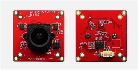 Innodisk выпускает модули Usb камер для приложений ИИ — Cnxsoft новости Android приставок и