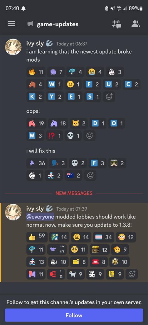 Eric Barone Levels Of Bug Patching Ryomihustle