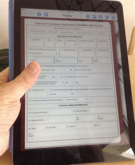 Eliminate Paper Forms Create Digital Forms With Formconnect